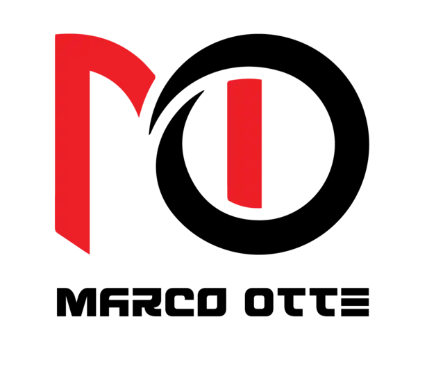 Marco Otte Webservices